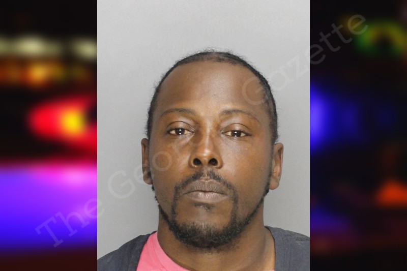 Cory Acree | Cobb County