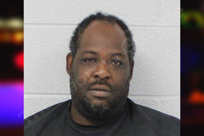 Meriquess Addison — Carroll County Jail Bookings