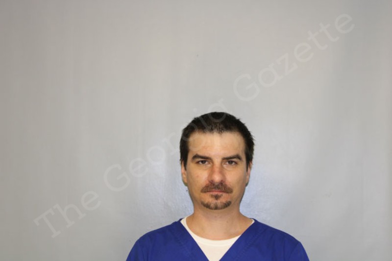 Matthew Alvarez — Hall County