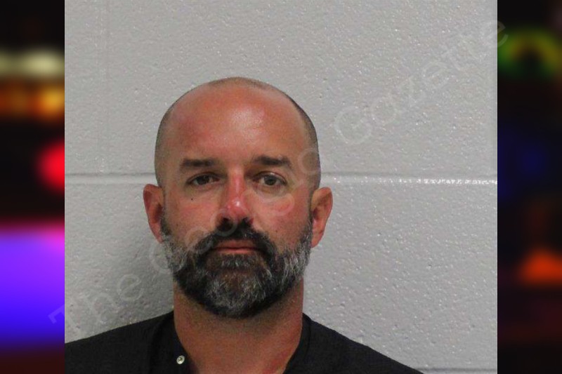 Nathan Andrews — Carroll County
