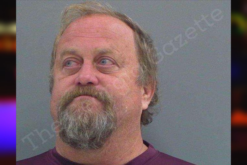 Martin Atkinson — Rabun County Jail Bookings