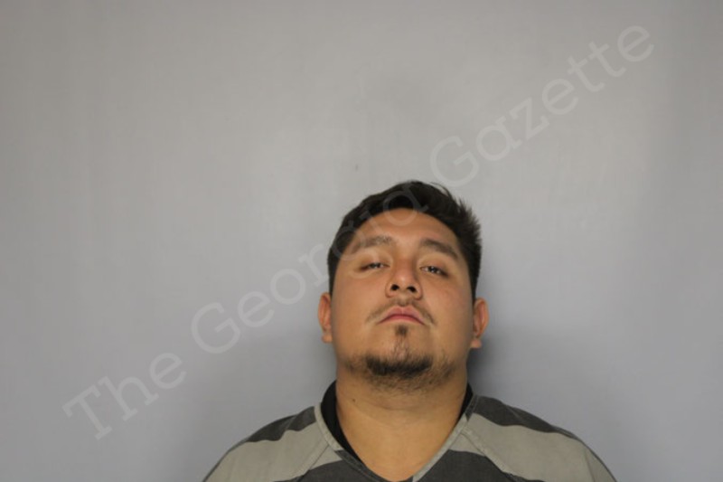 George Ayala — Hall County Jail Bookings George Ayala — Hall County Jail Bookings