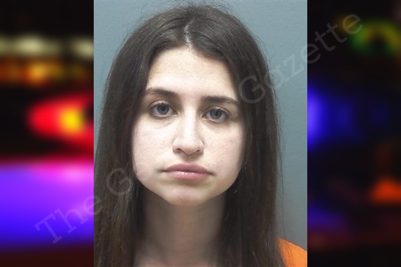 Kayla Ayala — Cherokee County Jail Bookings Kayla Ayala — Cherokee County Jail Bookings