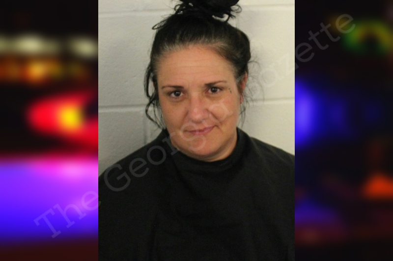 Misty Adams — Floyd County