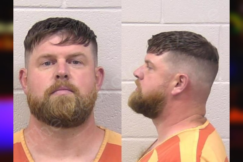 Stephen Adams — Paulding County Jail Bookings