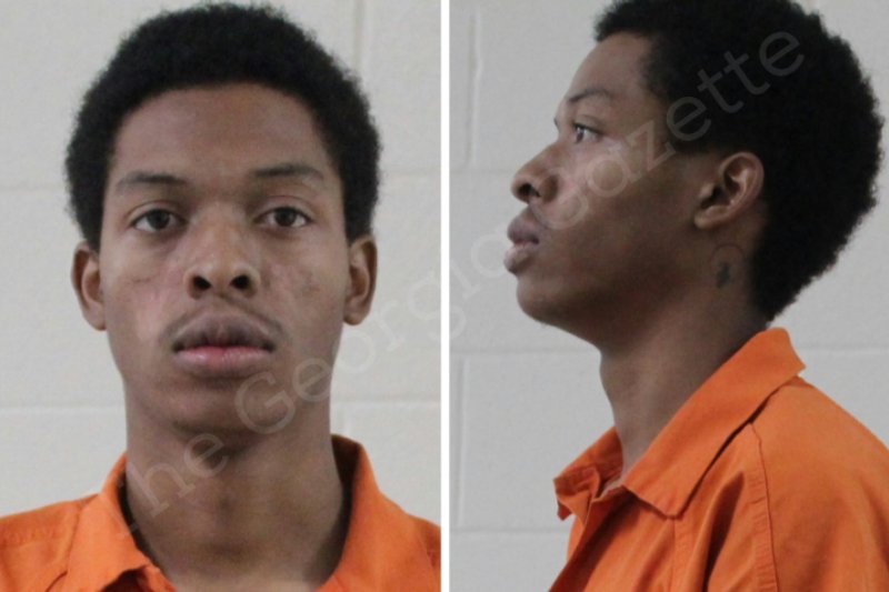 Devin Alexander — Houston County Jail Bookings