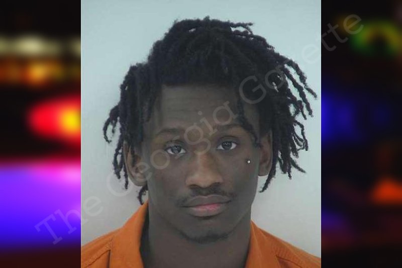 Jonathan Alexander — Fayette County Jail Bookings