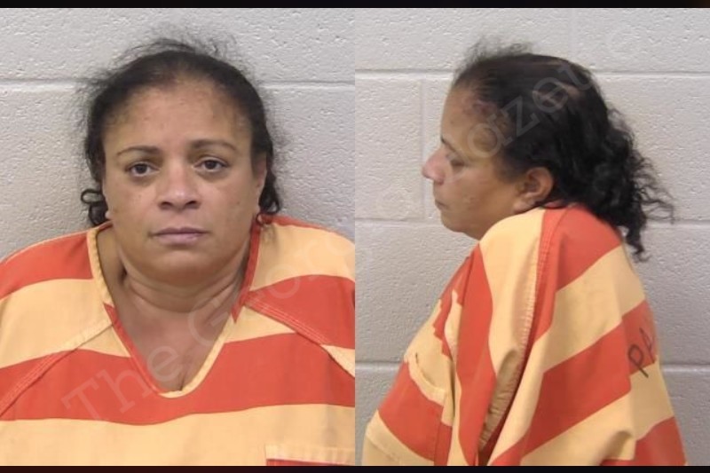 Leah Alonso – The Georgia Gazette