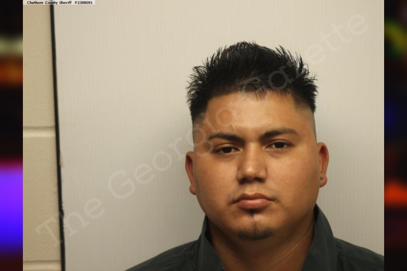 Luis Amaya-Hernandez — Chatham County Jail Bookings Luis Amaya-Hernandez — Chatham County Jail Bookings