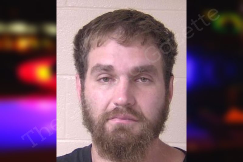 Nickolas Anderson | Walker County