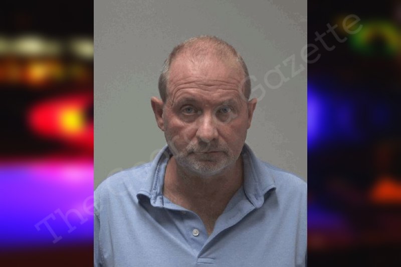 Kenneth Arington | Coweta County