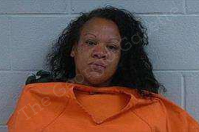 Tesha Arnold — Polk County Jail Bookings