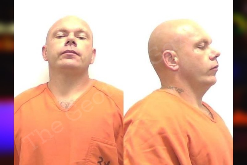 Corey Bailey - Clarke County