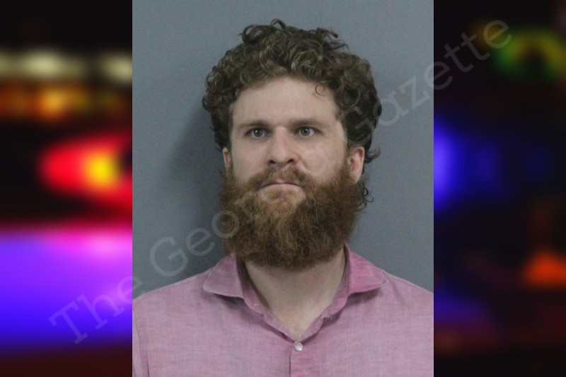 Philip Baker | Catoosa County