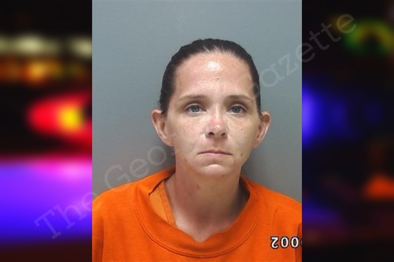 Rachel Barkley — Cherokee County Jail Bookings Rachel Barkley — Cherokee County Jail Bookings