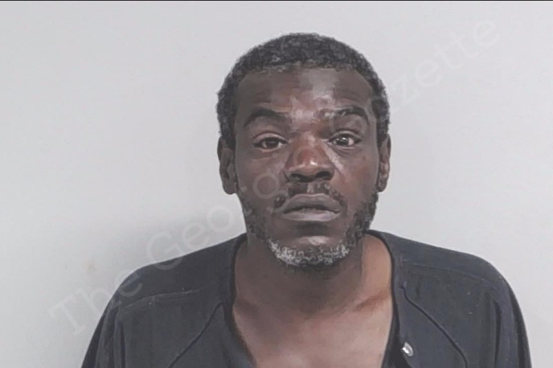 Duane Bartee — Lowndes County