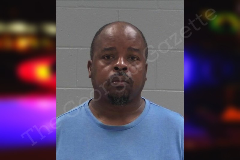 Timothy Bateman — Baldwin County Jail Bookings