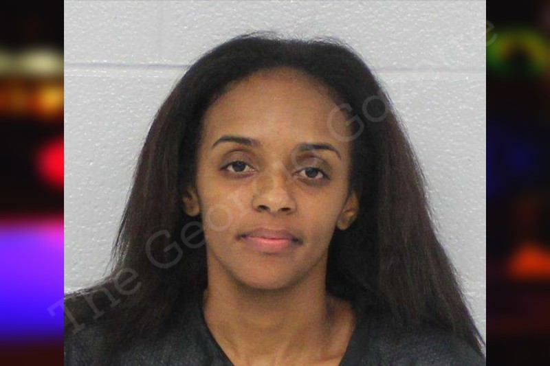 Tiffany Beacham - Carroll County