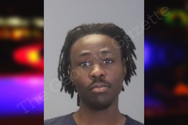 David Bell | Muscogee County