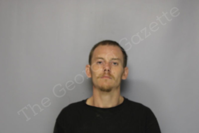 John Bell — Hall County Jail Bookings