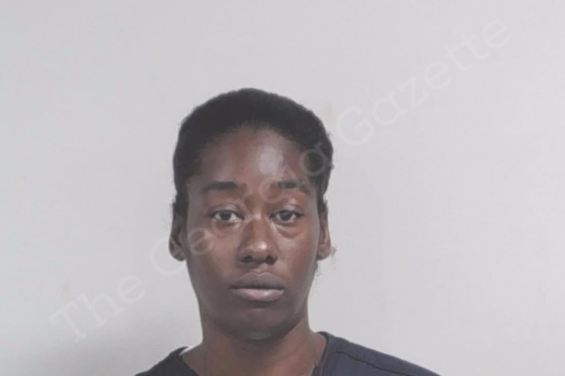 Jazmine Bivins - Lowndes County