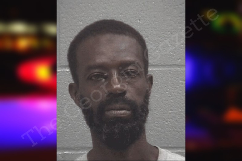 Gregory Blocker — Columbia County Jail Bookings
