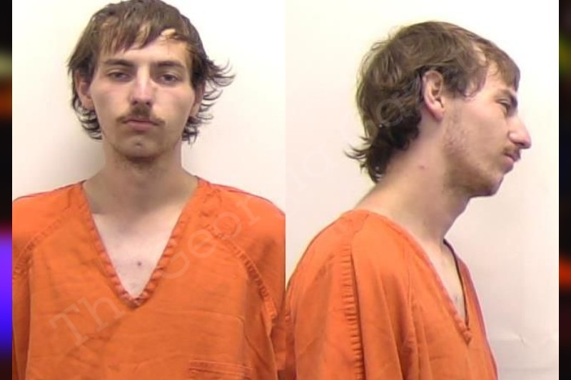 Brandon Bonner - Clarke County