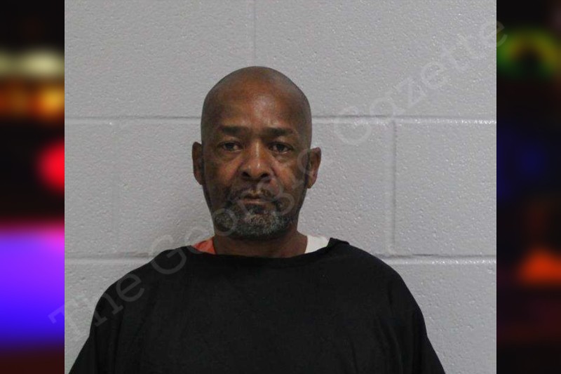 Willie Bonner — Carroll County Jail Bookings