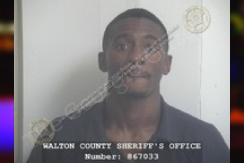 Kendall Boone — Walton County Jail Bookings Kendall Boone — Walton County Jail Bookings