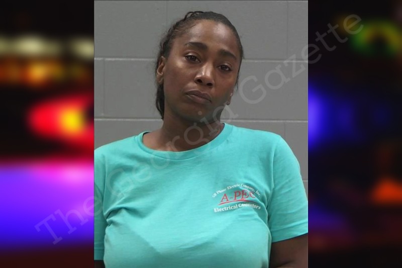 Karen Bradner — Baldwin County Jail Bookings