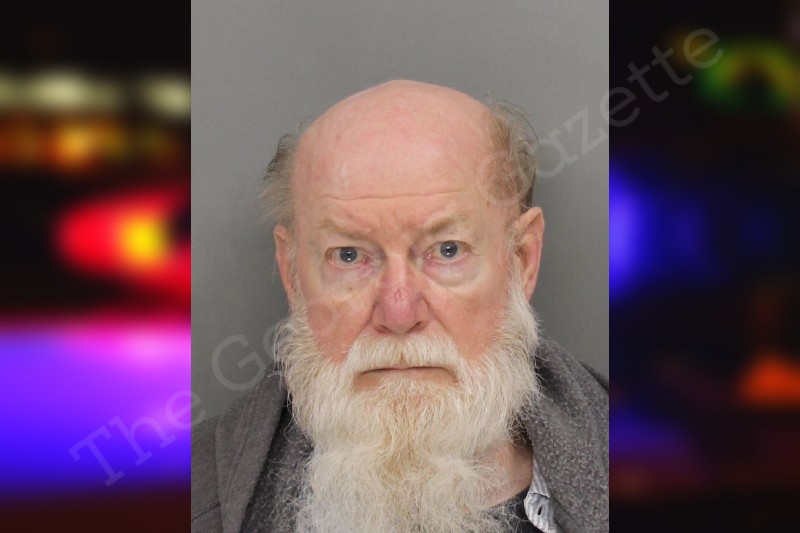 Joseph Brand — Cobb County Jail Bookings