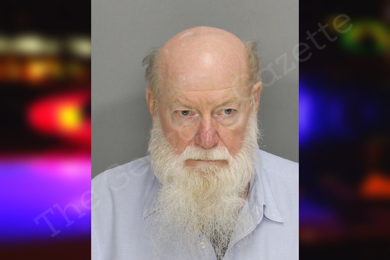 Joseph Brand — Cobb County Jail Bookings