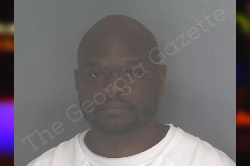 Herman Braxton - Douglas County