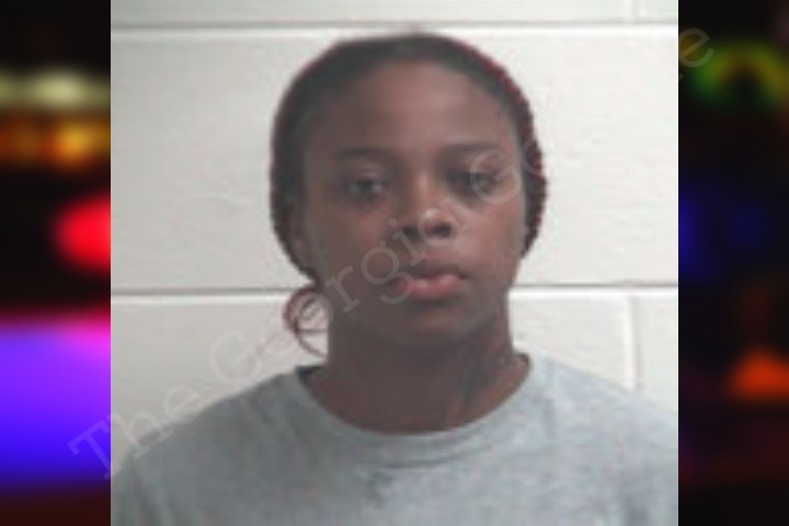 Princess Brewer — Henry County Jail Bookings Princess Brewer — Henry County Jail Bookings