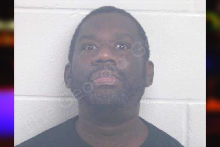 Roderick Brookins — Washington County Jail Bookings