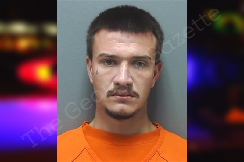 Christopher Brown | Cherokee County