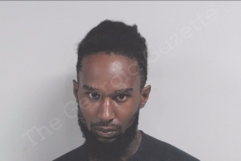 Desmond Bullock — Lowndes County