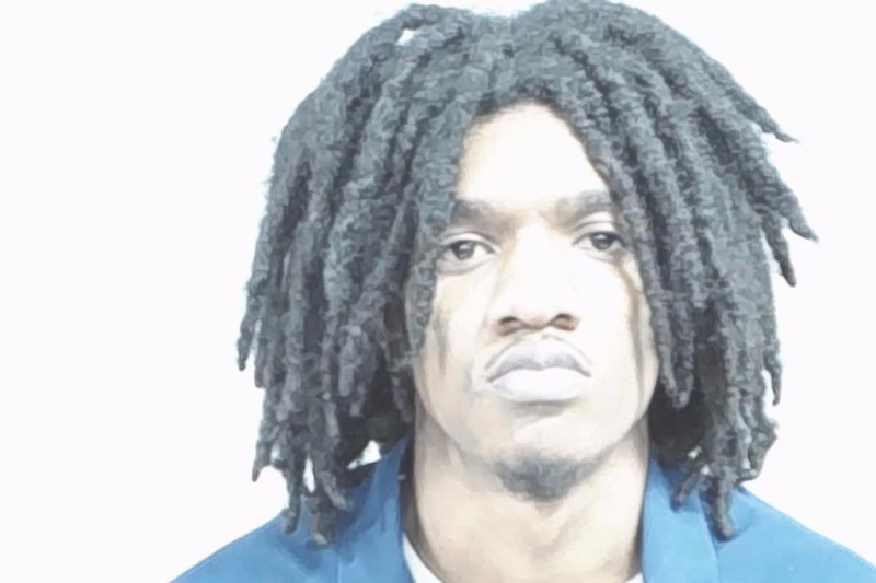 Theron Butler — Lowndes County Jail Bookings