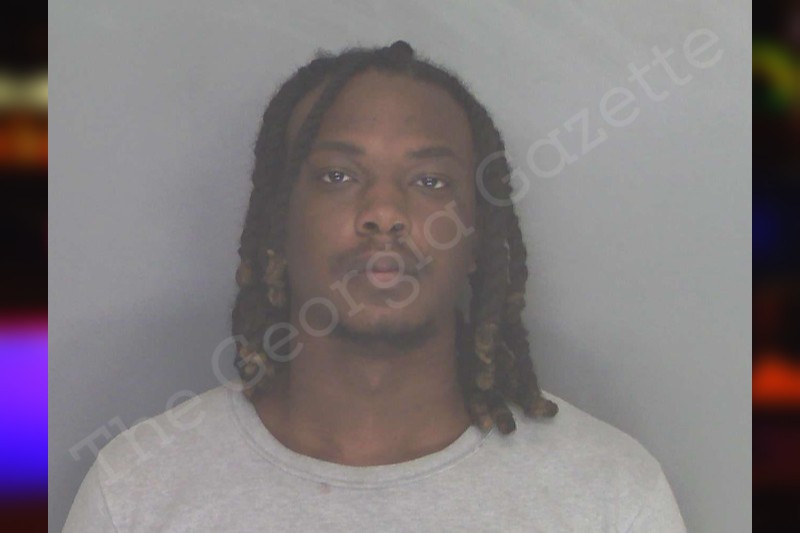 Tyree Butler — Douglas County Jail Bookings