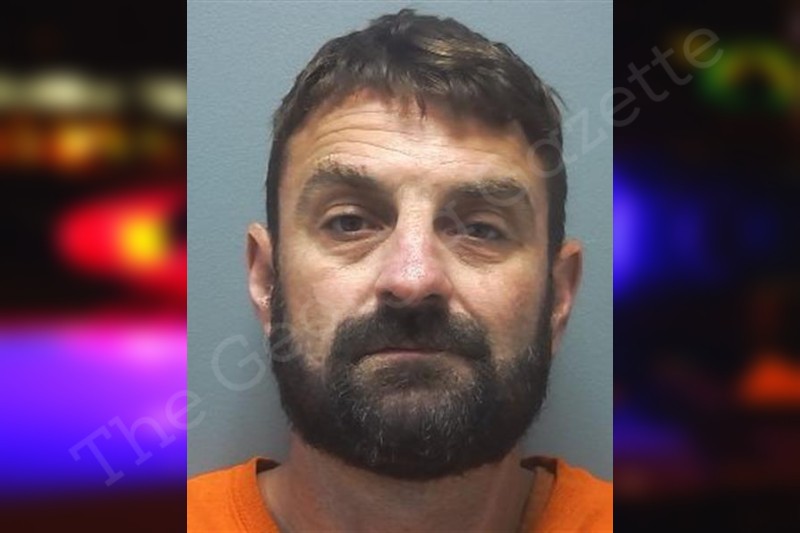 Shannon Byram — Cherokee County