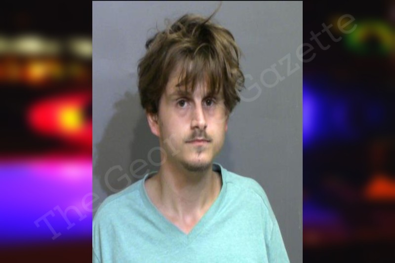 Elijah Bagby | Glynn County