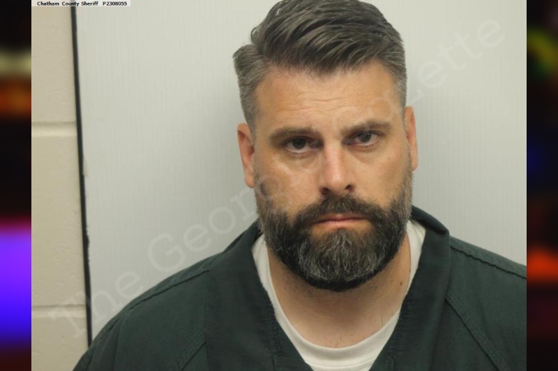 Dwight Baldwin — Chatham County