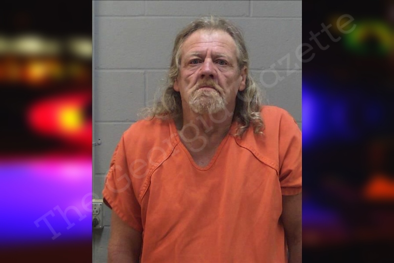 Terry Bales — Madison County Jail Bookings