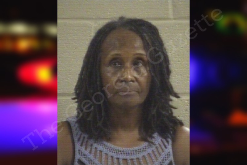 Terry Ballanger — Whitfield County Jail Bookings