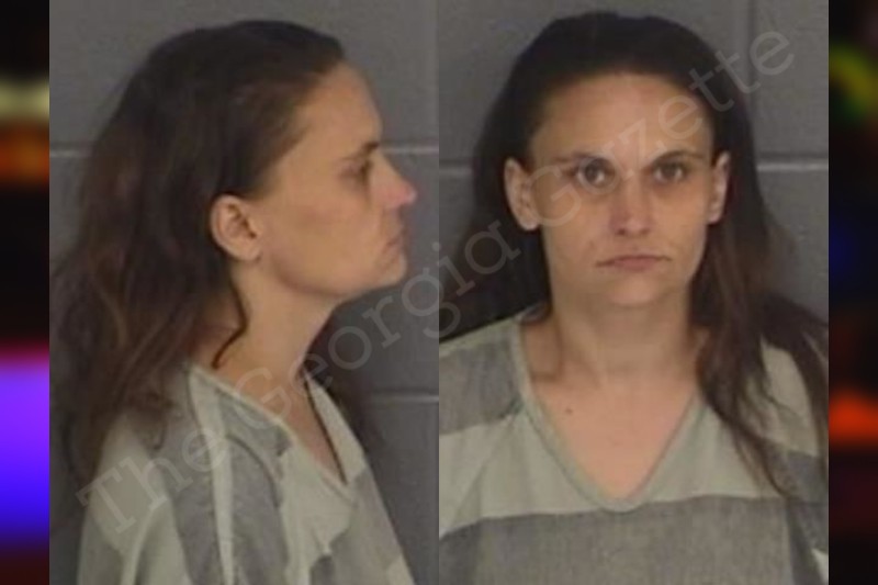 Casie Barrett Barrow County