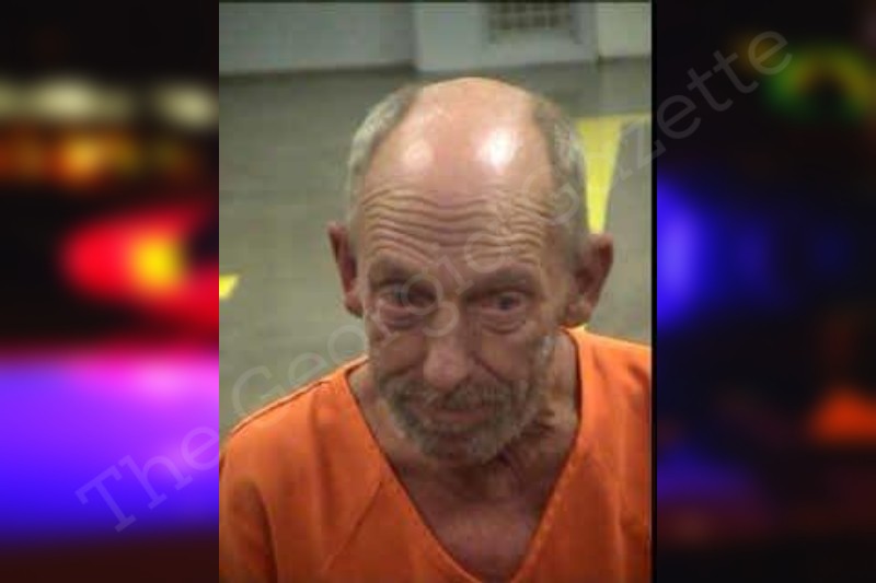 Gary Batten — Heard County Jail Bookings