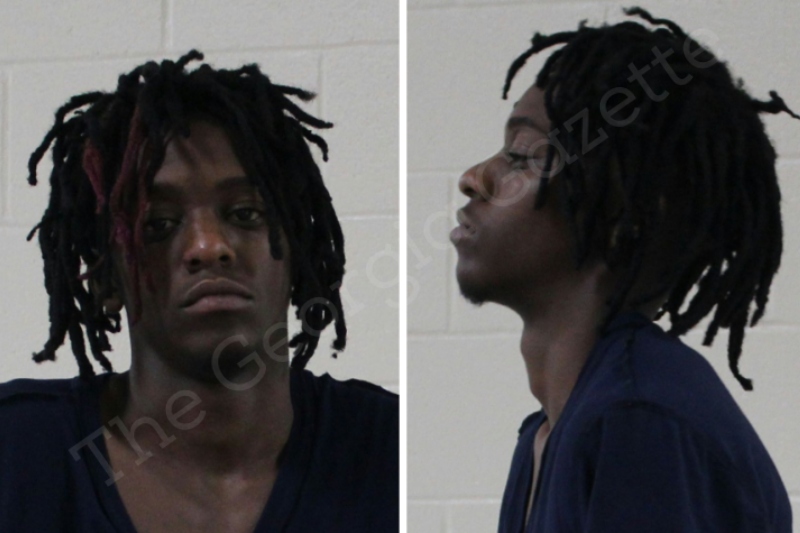 Christopher Beamon — Houston County Jail Bookings