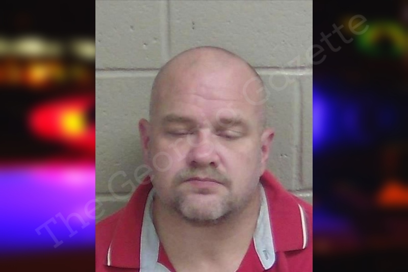 William Beasley — Wayne County Jail Bookings