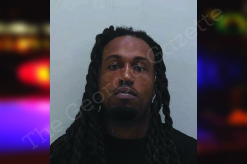 Malcom Beasley — Bartow County Jail Bookings
