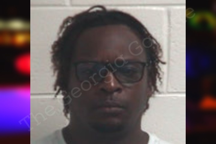 Antonio Benton - Henry County